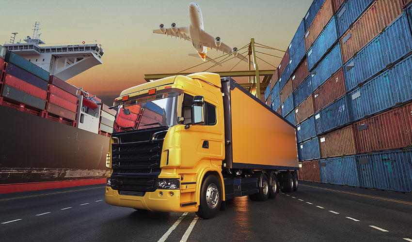 Your Guide to Becoming a Preferred Shipper - Nuvias Global Services